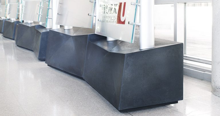 3D Concrete Solutions | Anthony Concrete Design