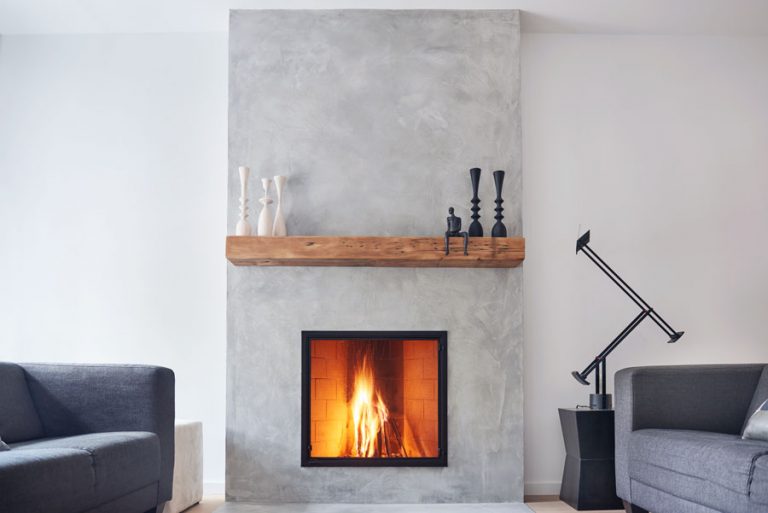 5 Ways to Incorporate Concrete Design | Anthony Concrete Design