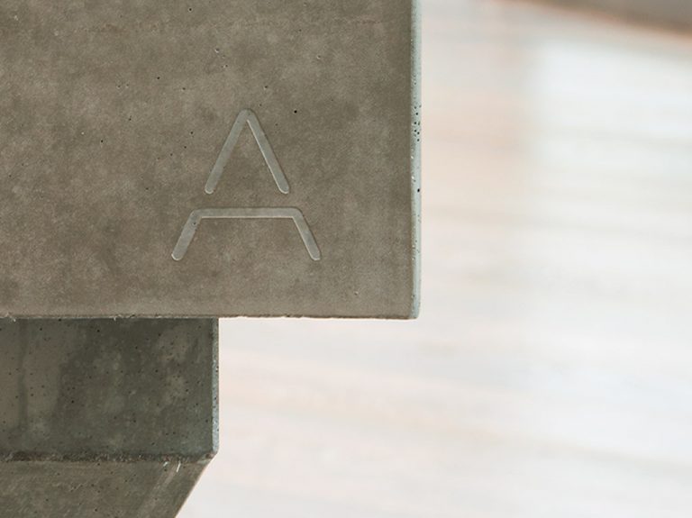 Custom Relief Wall Panels | Anthony Concrete Design