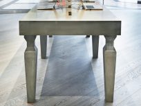 Concrete Tables, Ontario | Anthony Concrete Design