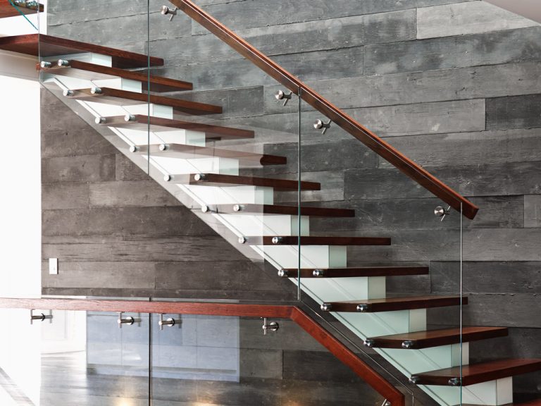 Feature Wall Panels, Ontario | Anthony Concrete Design