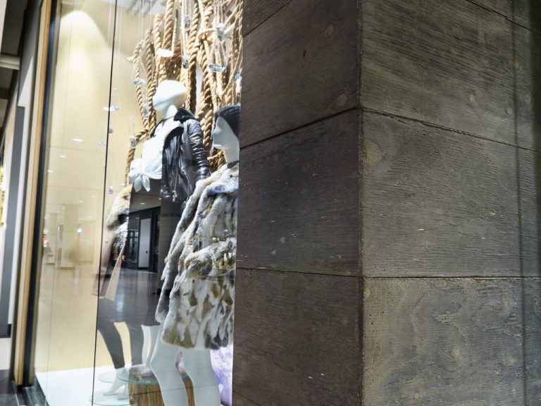 Concrete Retail Displays, Ontario | Anthony Concrete Design